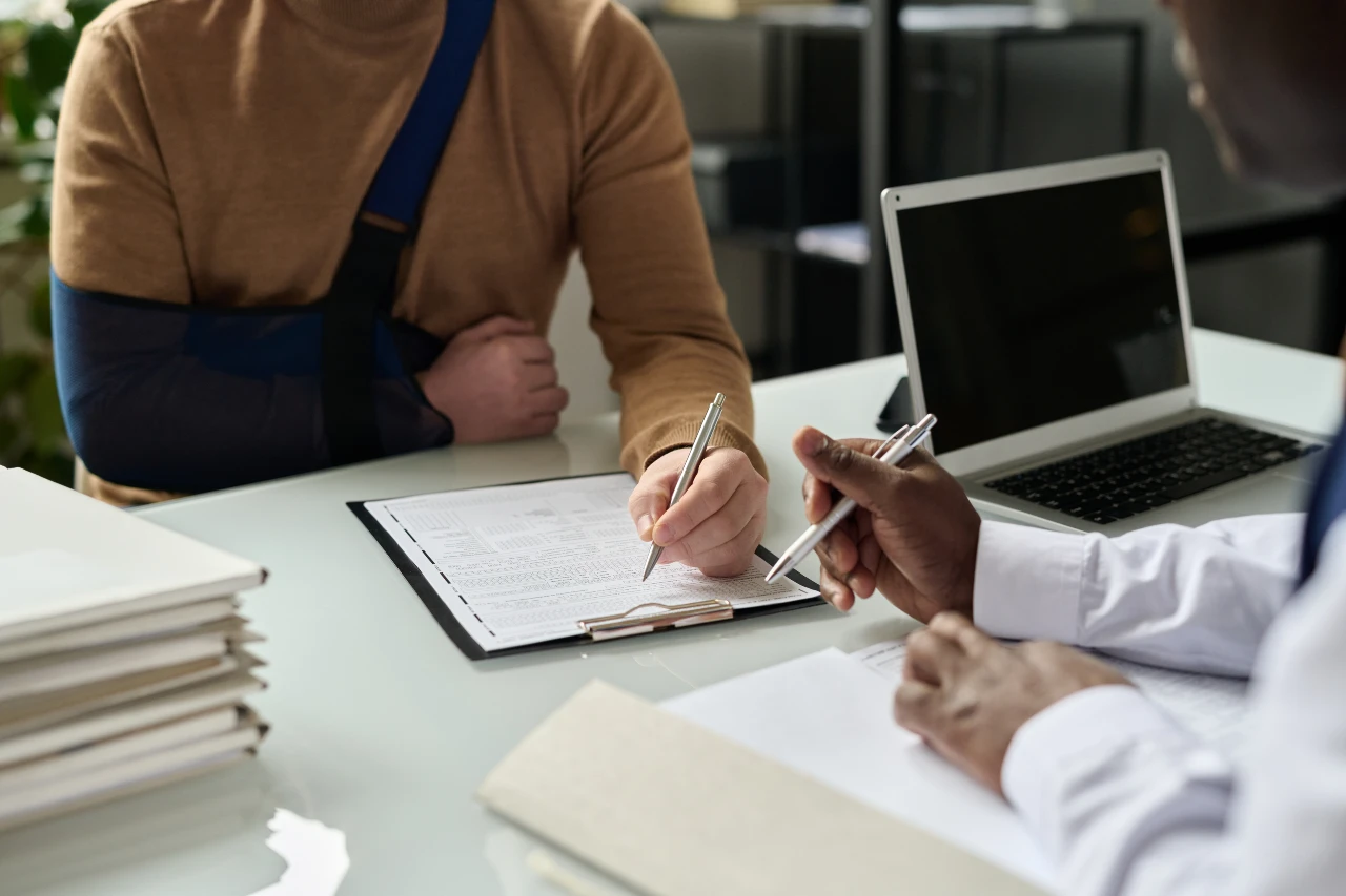 Florida PIP Insurance Requirements | Scarfone Law Group